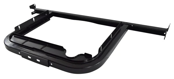 1955 Chevy Bel Air V8 Radiator Support – Steelhorse Design