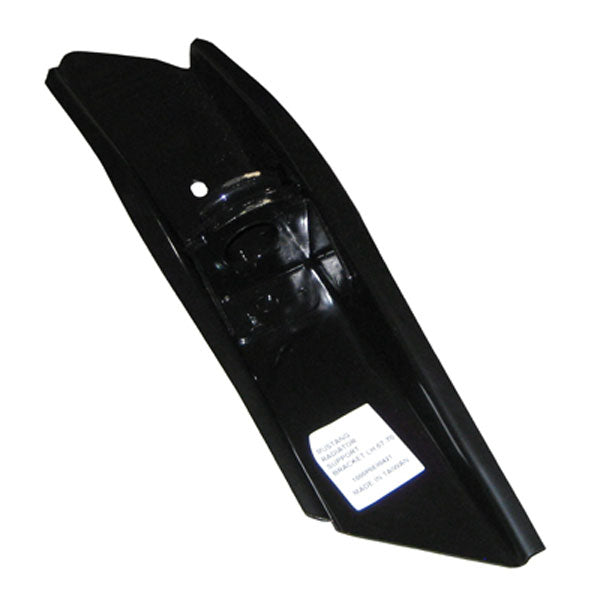 1967-70 Mustang Radiator Support Bracket - Drivers – Steelhorse Design