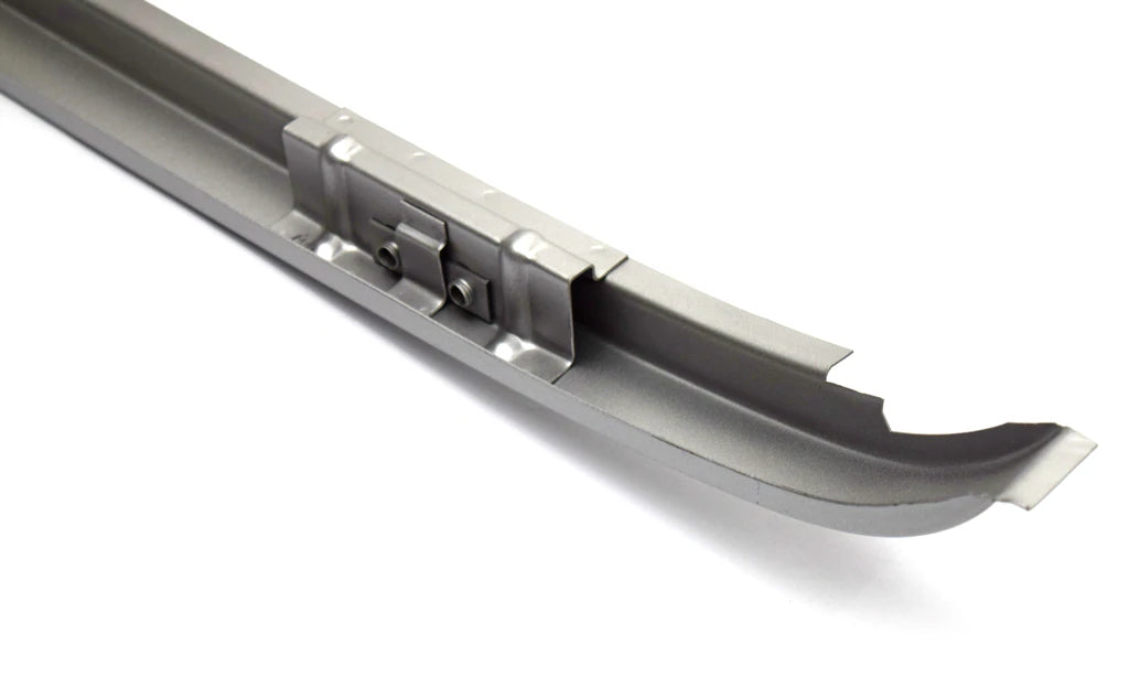 1959-1963 T1 Bus B Pillar Assembly LHD Double Door RH – Steelhorse Design