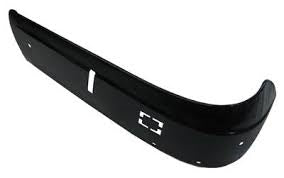 1957 Chevy Bel Air Seat Shell, Lower LH – Steelhorse Design