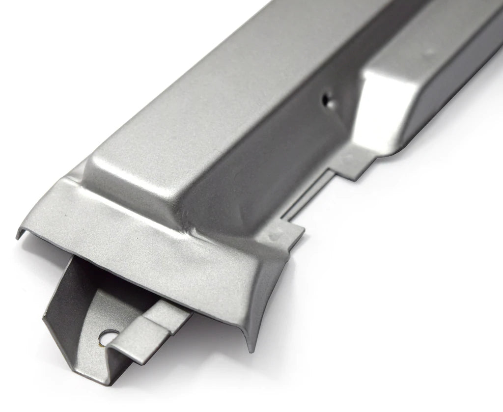 1964-1967 T1 Bus Roof Gutter Rear/Tailgate Hinge Carrier – Steelhorse ...