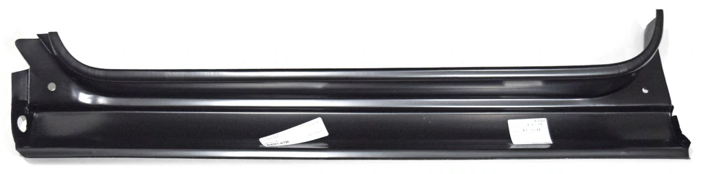 1967-1972 Chevy C10 Pickup Factory Style Rocker Panel, RH – Steelhorse ...