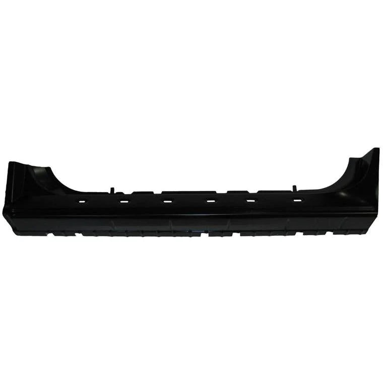 1997-2003 Ford F-150 Rocker Panel, Only Fits Both 2 and 3 Door - LH ...