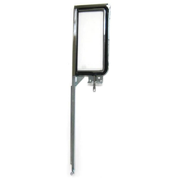 1955-1957 Chevy Bel Air Vent Window Assembly, Clear, LH, Convertible ...