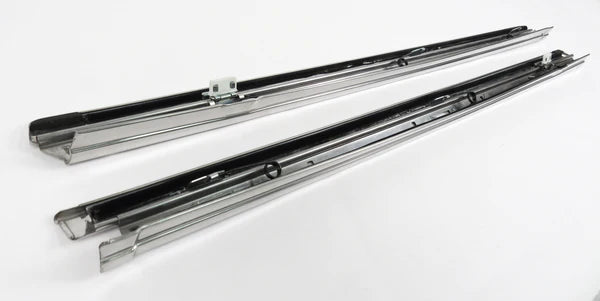 1955 Chevy Bel Air Window Flipper, Pair – Steelhorse Design