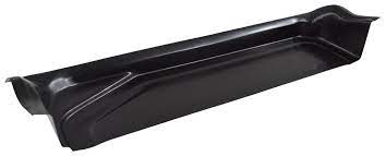 1973-1979 Ford F-250 Inner Door Bottom, Front LH – Steelhorse Design